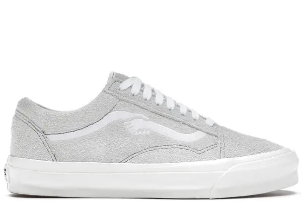 VANS Old Skool Notre - True White/marshmallow