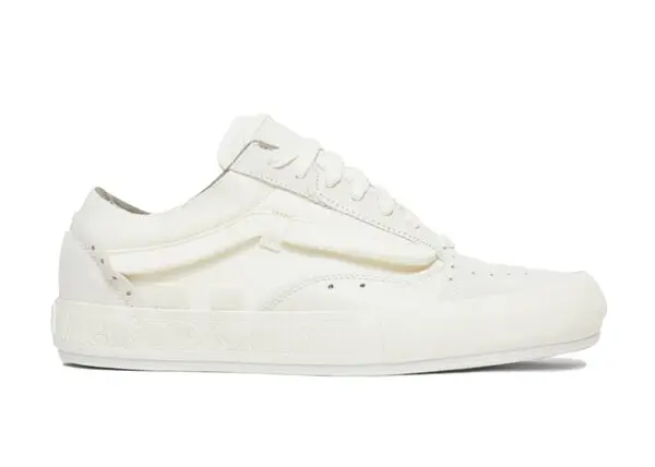 VANS Old Skool Mastermind World Sneakers - White