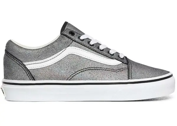 VANS Old Skool Suede Sneakers