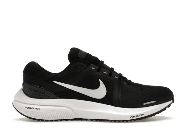 Nike Air Zoom Vomero 16 - Black/anthracite/white