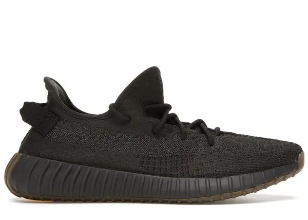 Adidas Yeezy Boost 350 V2 Reflective - Cinder