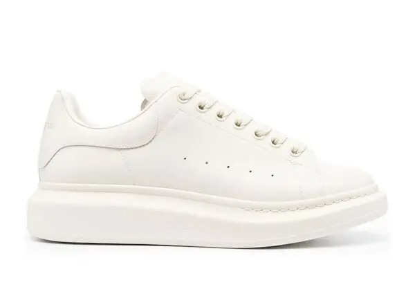 Alexander McQueen Oversized Sneakers