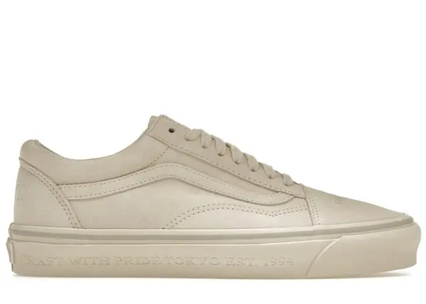 VANS Old Skool Neighborhood Sneakers
