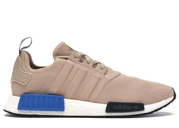 Adidas Nmd R1 Sneakers - Pale Nude/carbon