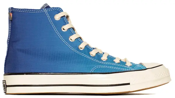 CONVERSE Chuck Taylor All Star '70 Hi Primaloft - Royal Blue/capri/white