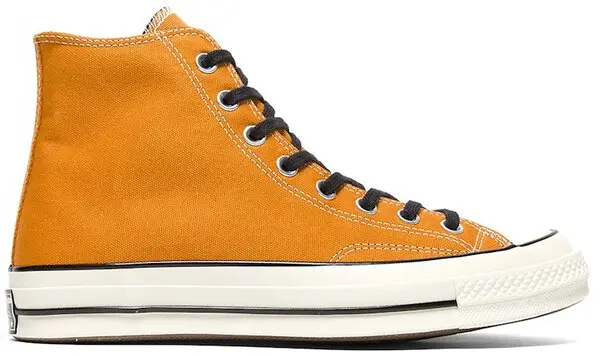 CONVERSE Chuck Taylor All Star '70 High Top Sneaker - Monarch/black/egret