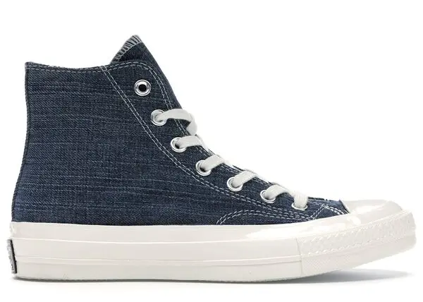 CONVERSE Chuck Taylor All Star '70 Hi Renew Denim