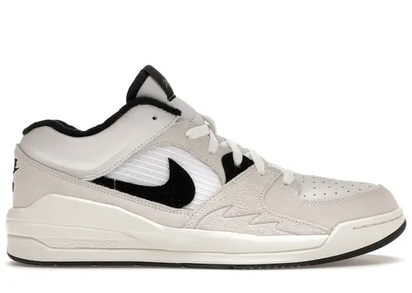 JORDAN Stadium 90 Sneakers - White/black/sail