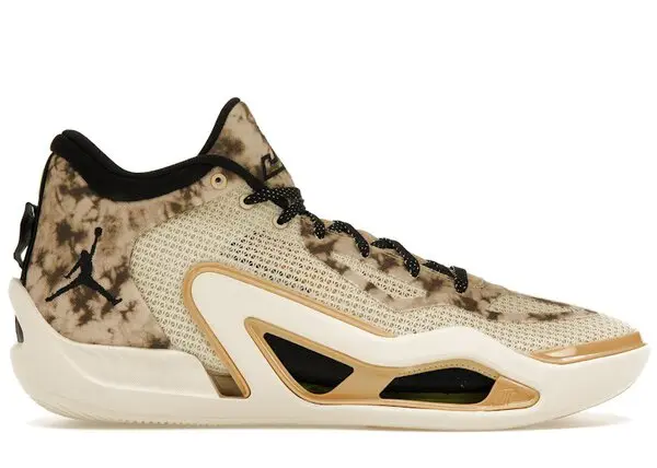 JORDAN Tatum 1 Tunnel Walk Sneakers