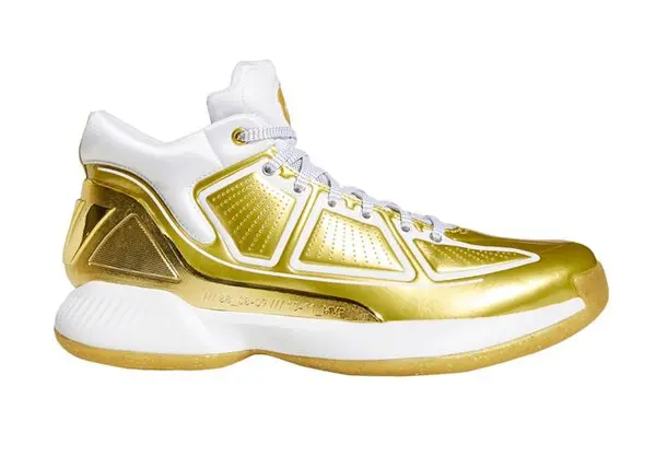 Adidas D Rose Sneakers