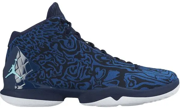 JORDAN Super.fly 4 Jcrd Sneakers