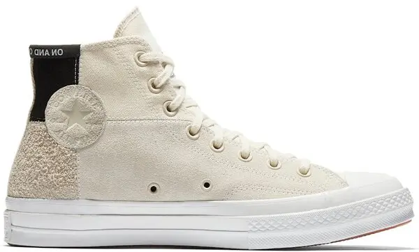 CONVERSE Chuck Taylor All Star 70 Hi Rokit La Pack