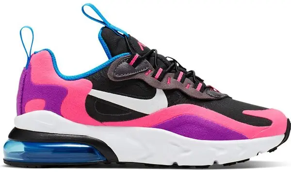 Nike Air Max 270 React Sneakers