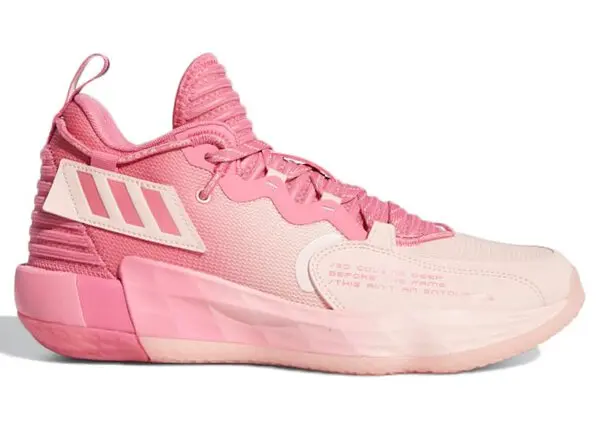 Adidas Dame Extply D. O. L. L. A. Sneakers
