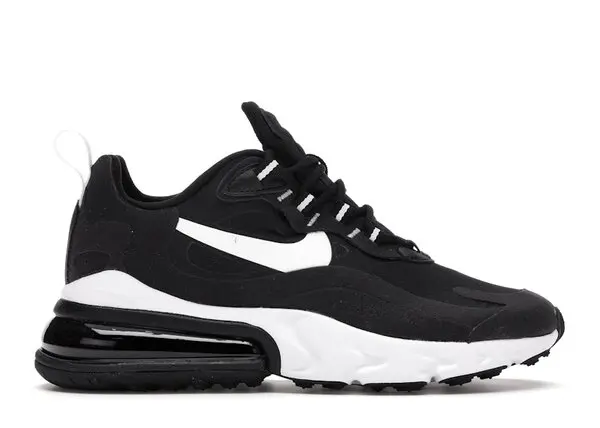 Nike Air Max 270 React - Black