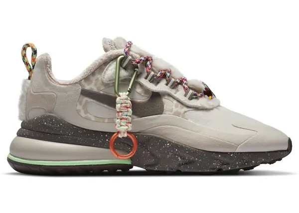 Nike Air Max 270 React Sneakers