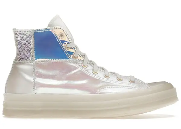 CONVERSE Chuck Taylor All Star 70 Hi Summer Glow