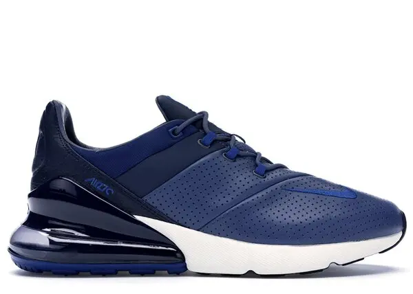 Nike Air Max 270 Premium Sneakers