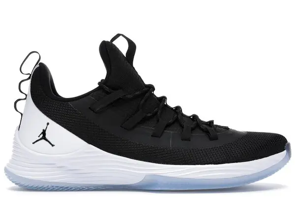 JORDAN Ultra Fly 2 Low Sneakers