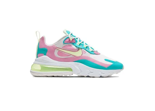 Nike Air Max 270 React Sneakers