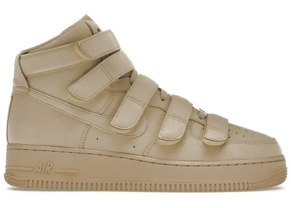Nike Force 1 High '07 Sp Billie Eilish Sneakers