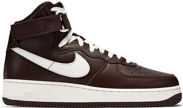 Nike Air Force 1 High Top Sneakers