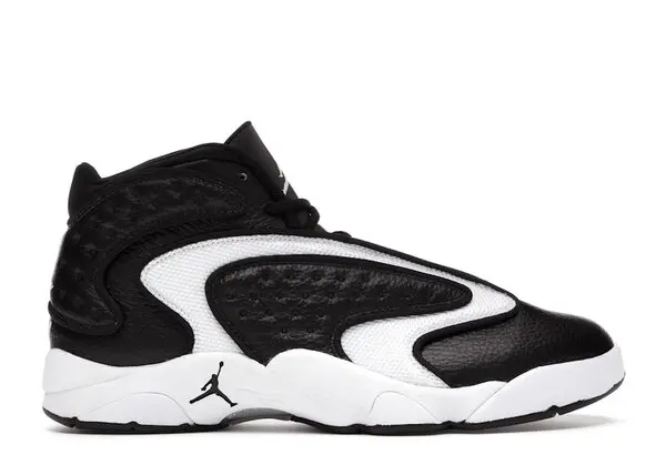 JORDAN Og Toe Sneakers