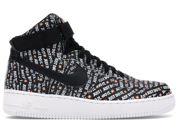 Nike Air Force 1 High Sneakers
