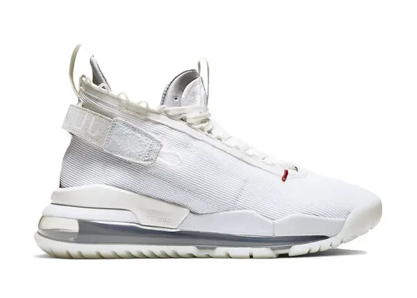 JORDAN Proto Max 720 Sneakersnstuff 20th Anniversary - Pure Platinum/sail