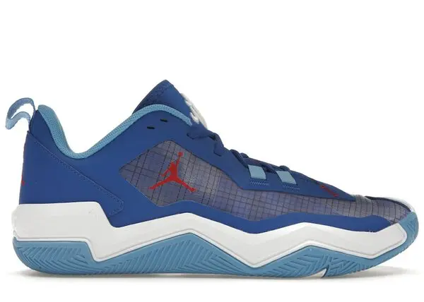 JORDAN One Take 4in Sneakers
