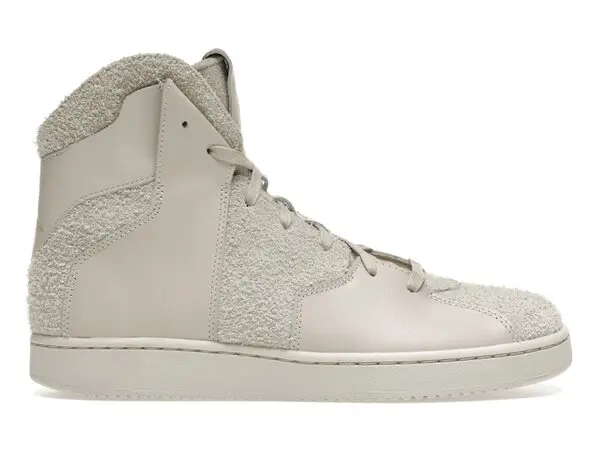 JORDAN Westbrook 0.2in High-top Sneakers - Light Bone