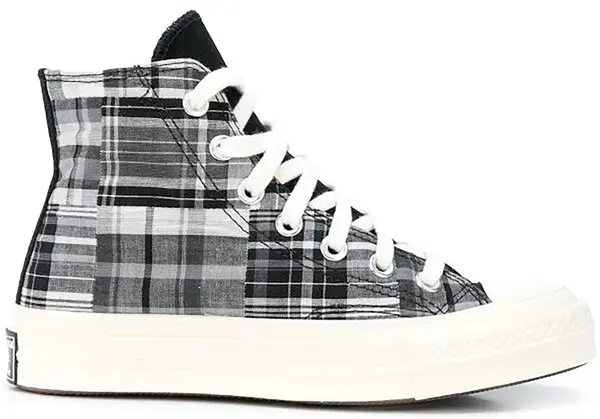 CONVERSE Chuck Taylor All Star 70 Hi Sneakers - Black/mason/mouse