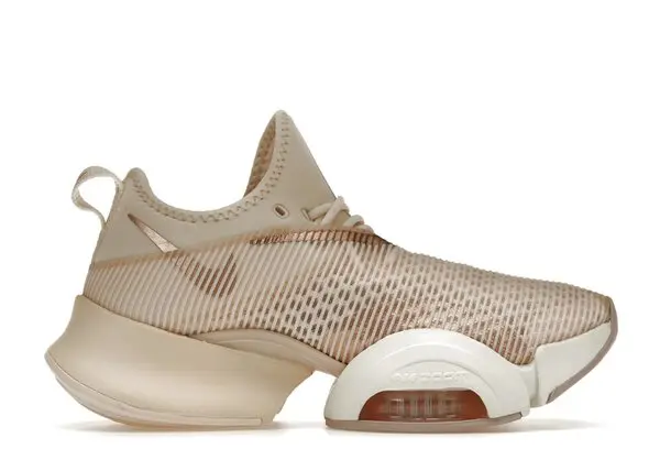 Nike Zoom Superrep Sneakers - Guava Ice/platinum Violet/sail
