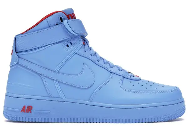 Nike Air Force 1 High Just Don All-star