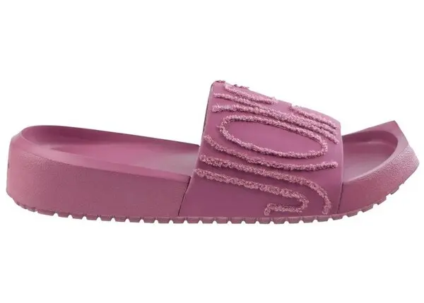 JORDAN Nola Slide - Light Mulberry