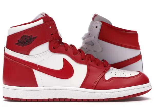 JORDAN New Beginnings Pack Retro High 1 & Nike Air Ship - Multicolor