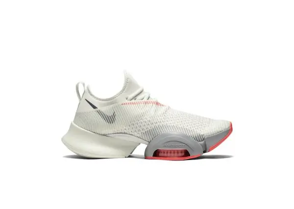 Nike Zoom Superrep Sneakers - Spruce Aura/dark Smoke Grey/laser Crimson