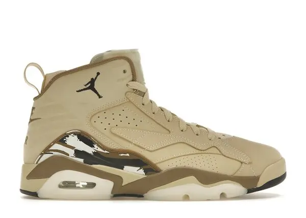 JORDAN Mvp 678 Sneakers - Desert Sand