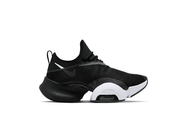 Nike Air Zoom Superrep - Black/anthracite/white