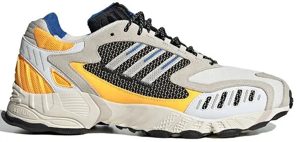 Adidas Torsion Trdc Sneakers - Core White/bliss/core Black
