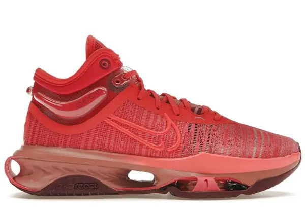 Nike Air Zoom Gt Jump 2 Sneakers