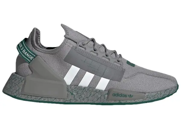 Adidas Nmd R1 V2 Crackled Sneakers