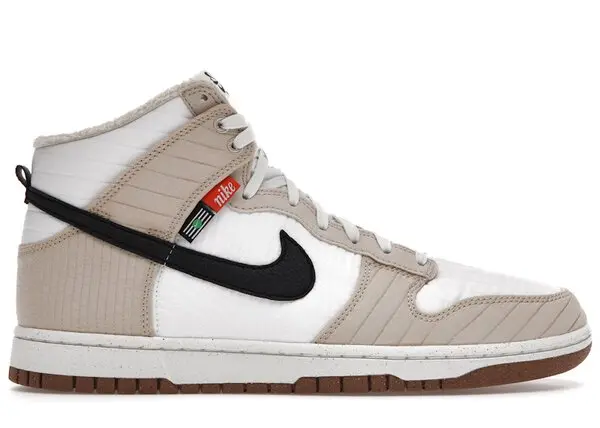 Nike Dunk High Next Nature Toasty Sneakers