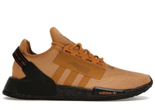 Adidas Nmd R1 V2 Sneakers