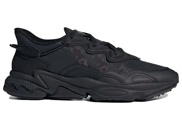 Adidas Ozweego Camo Sneakers