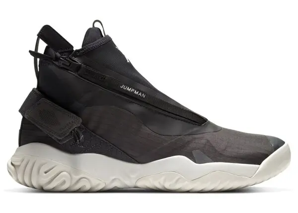 JORDAN Proto React Zin - Dark Grey/wolf Grey