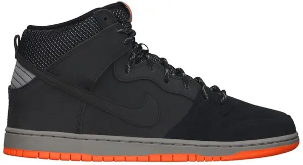 Nike Dunk High Prm Shield Sneakers