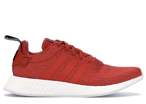 Adidas Nmd R2 Sneakers