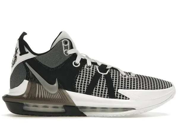 Nike Lebron Witness Sneakers