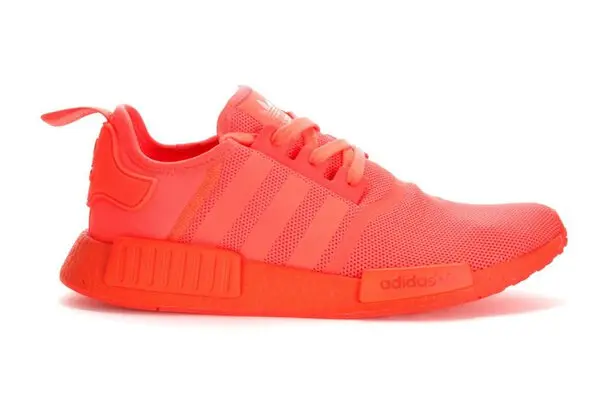 Adidas Nmd R1 Triple Sneakers